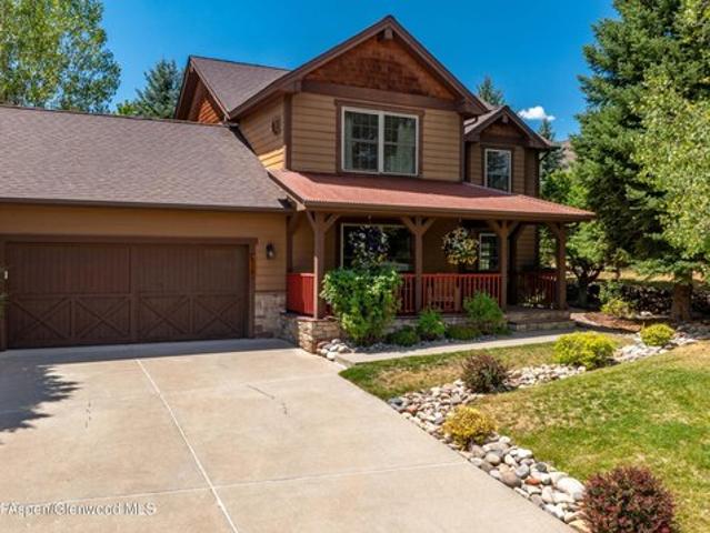 815 Clubhouse Dr, New Castle, CO 81647
