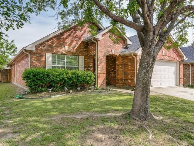 815 Creekside Dr, Little Elm, TX 75068