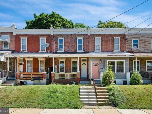815 A Vandever Ave, Wilmington, DE 19802
