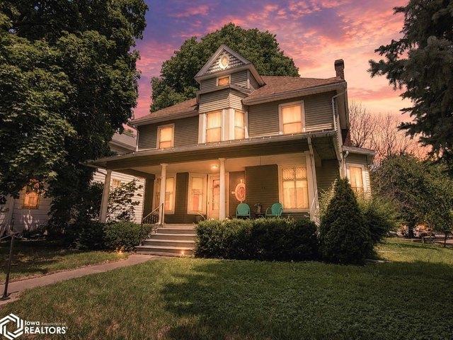 815 A Ave E, Oskaloosa, IA 52577