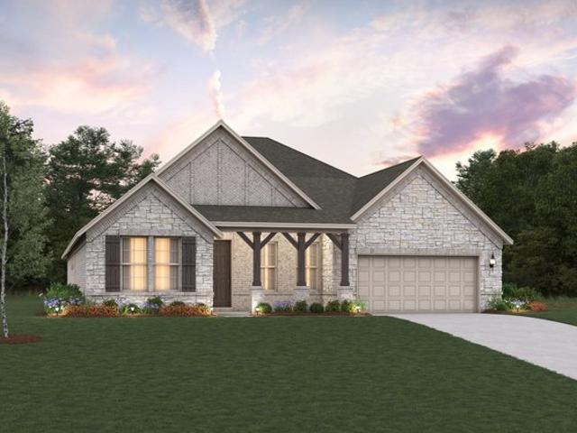 815 Anthem Ln, Forney, TX 75126