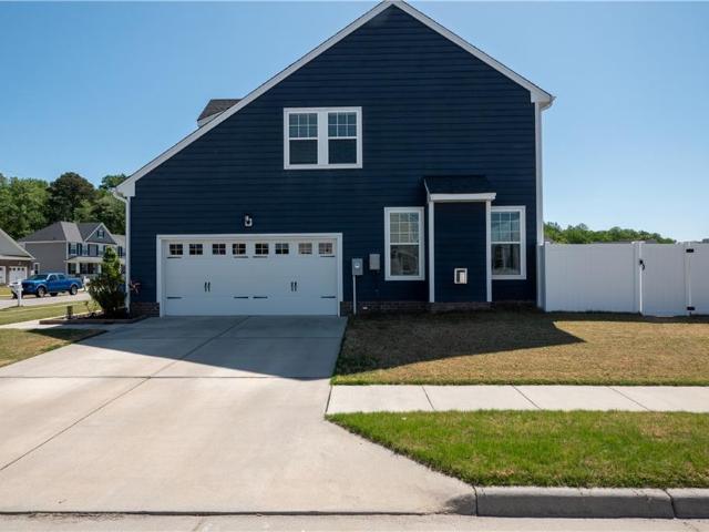 815 Angel Wing DR