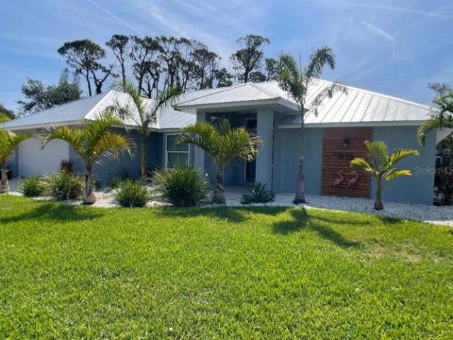 815 Acadia Rd, Venice, FL 34293