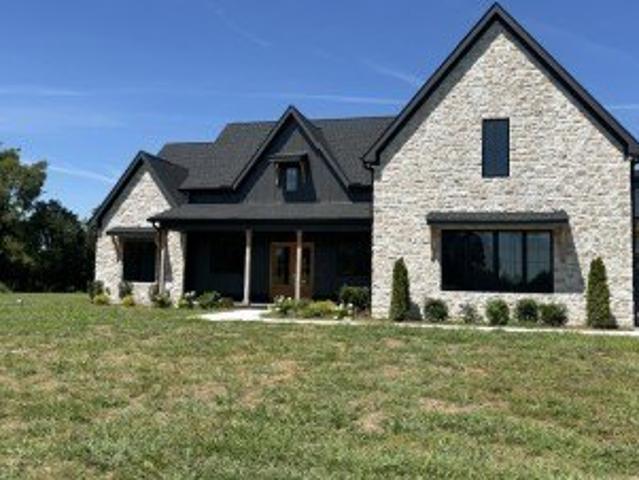 815 Alsup Mill Rd, Lascassas, TN 37085