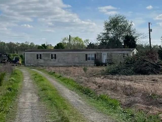 815 AR Highway 236, AR 72086