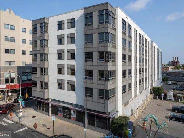 815 Arch St Unit 208, Philadelphia, PA 19107