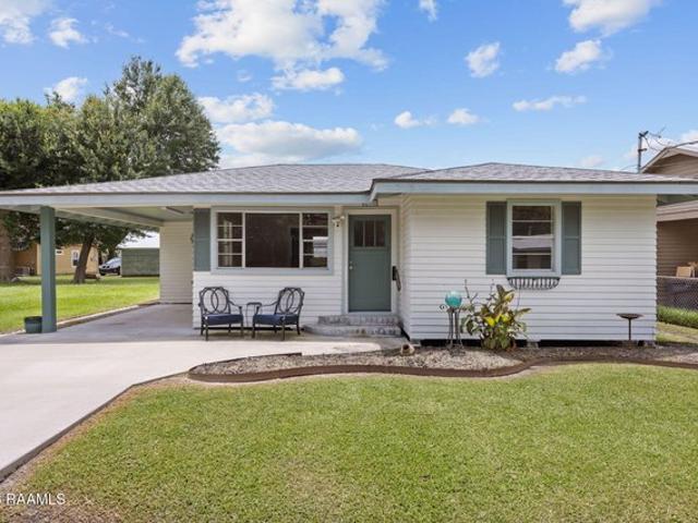 815 Avenue A, Scott, LA 70583