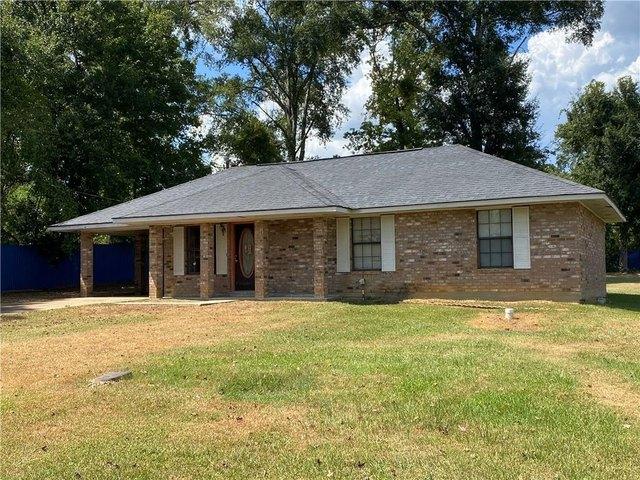 815 Avenue I, Kentwood, LA 70444