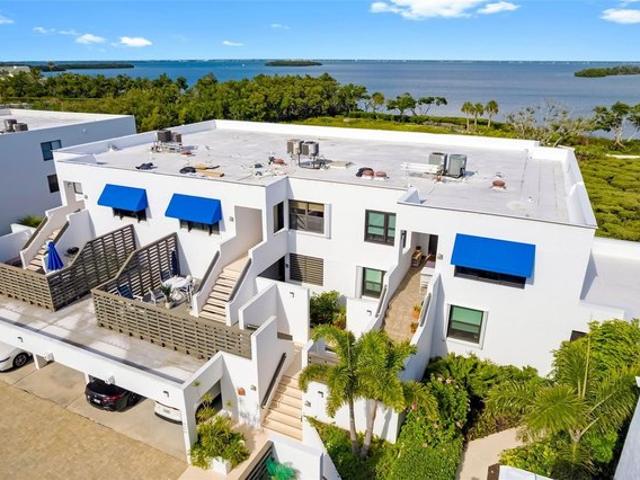 815 Bayport Way Unit 815, Longboat Key, FL 34228