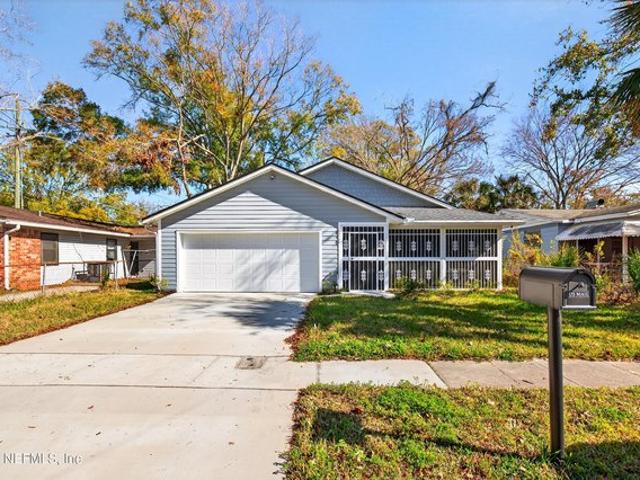 815 Baker Ave, Jacksonville, FL 32209