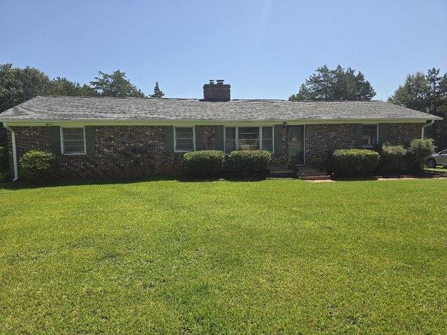 815 Ballenger Rd, Gaffney, SC 29340