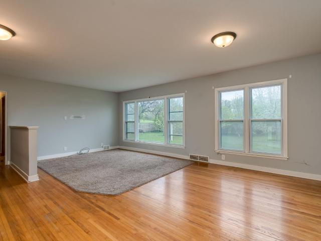 815 Barron Road