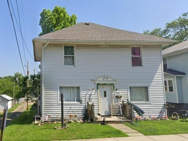 815 Beatty Ave, Cambridge, OH 43725