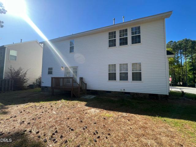 815 Brookhannah Court