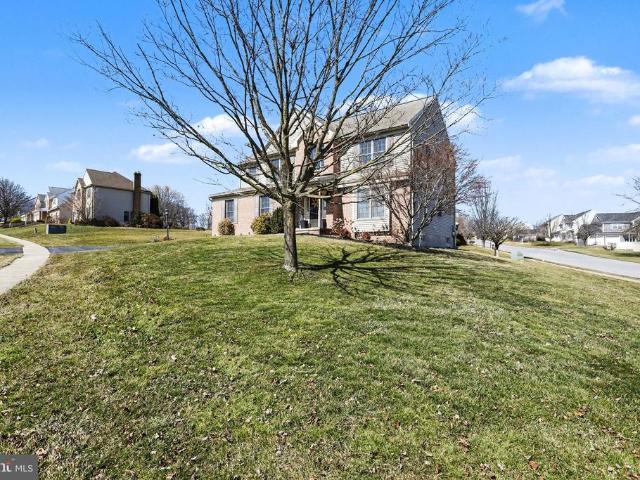 815 Buckingham Boulevard