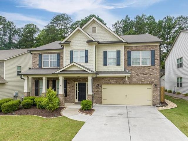 815 Gold Ct, Acworth, GA 30102