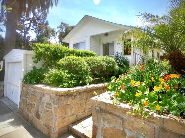 815 Garden St, Santa Barbara, CA 93101 | MLS #26 1136 | Compass