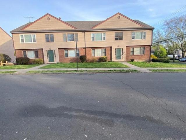 815 Garfield Ave #D, Bridgeport, CT 06606