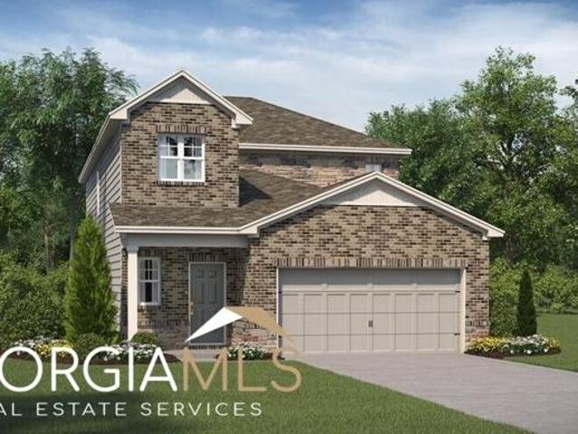 815 Gelderland Dr, Hampton, GA 30228