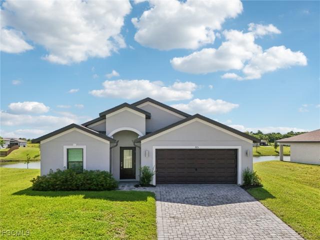 815 General D MacArthur Ave, LaBelle, FL 33935 | MLS #223089 | Compass