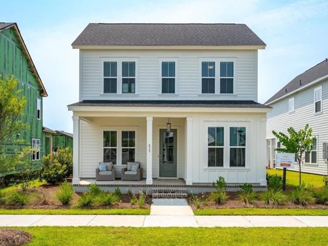 815 Gentle Breeze Dr, Summerville, SC 29486