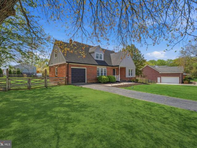 815 Gilbert Road