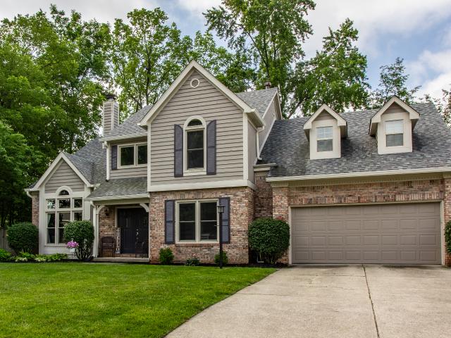 815 Grace Drive