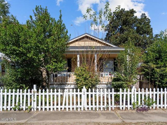 815 Grace St, Wilmington, NC 28401