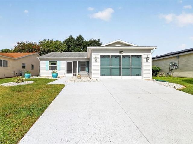 815 Grand Vista Trl, Leesburg, FL 34748
