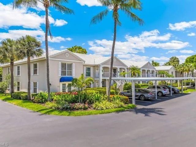 815 Gulf Pavilion Dr Apt 201, Naples, FL 34108