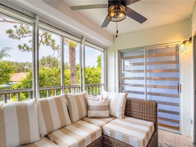 815 Gulf Pavillion Dr, Unit 203, Naples, FL 34108 | MLS #226002