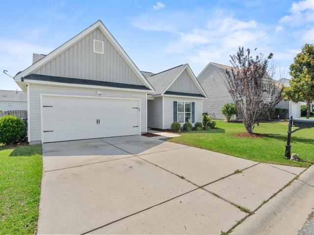 815 Dovefield Lane
