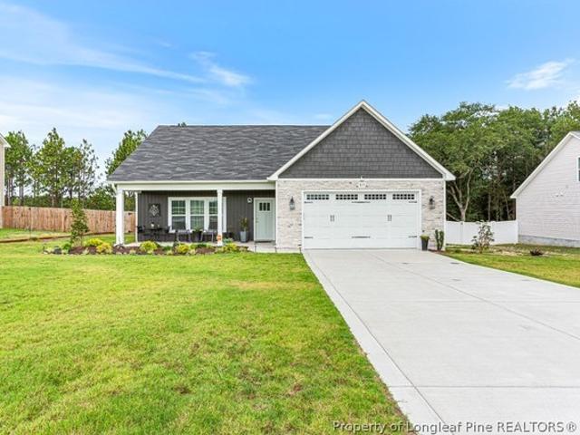 815 Doc Brown Rd, Raeford, NC 28376