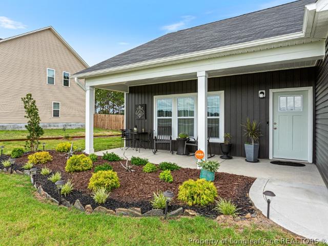 815 Doc Brown Road