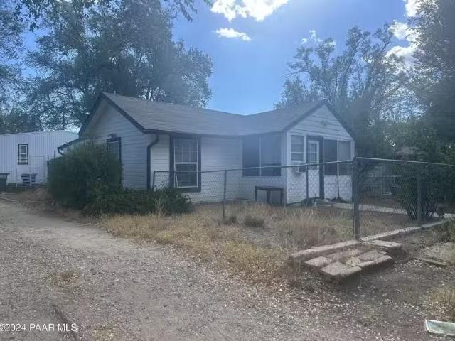815 Dameron Dr, Prescott, AZ 86301 MLS 1068258