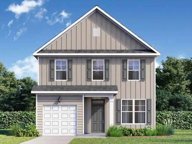 815 Dara Cors, Grovetown, GA 30813