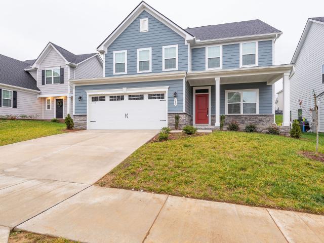 815 Dean Dr