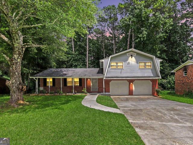 815 Dunleith Court