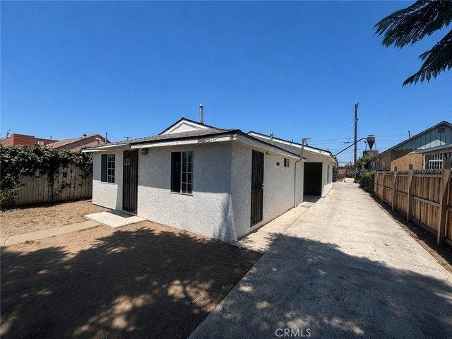 815 E 109th St, Los Angeles, CA 90059
