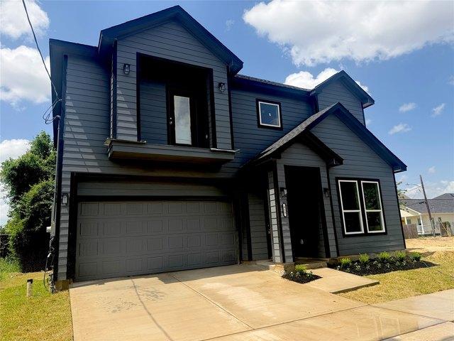 815 E 33rd St, Houston, TX 77022