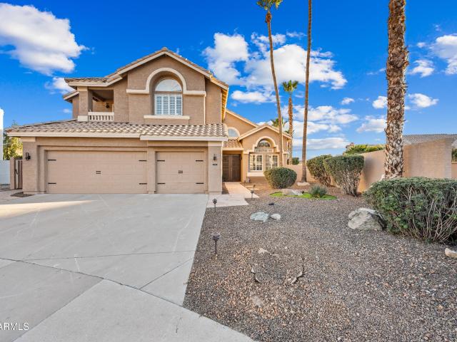 815 E Desert Trumpet Rd, Phoenix, AZ 85048 | MLS #6977