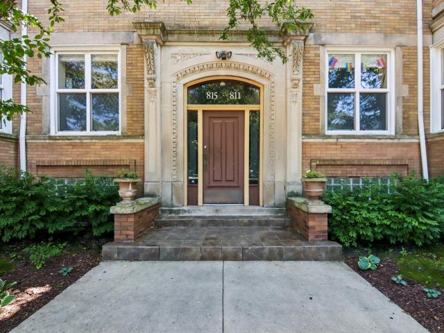 815 e drexel square # 1
