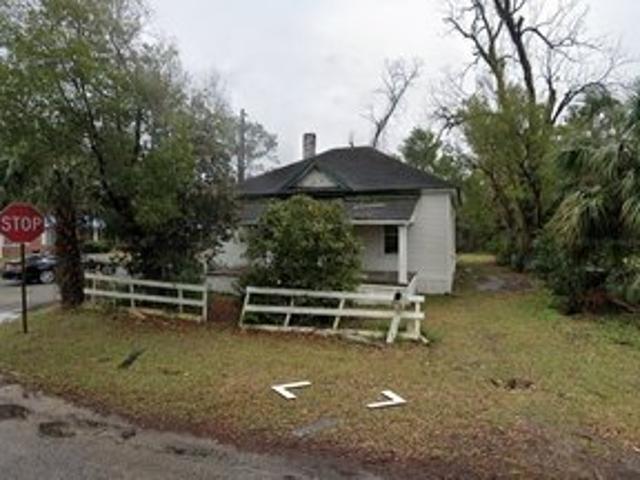 815 E Force St, Valdosta, GA 31601