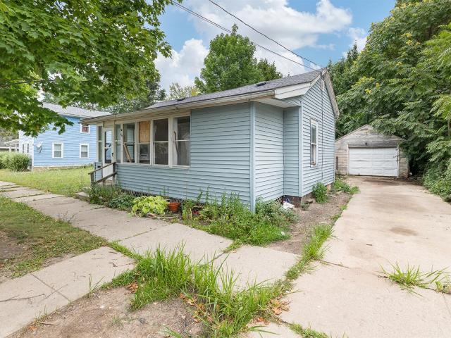 815 E Front Street