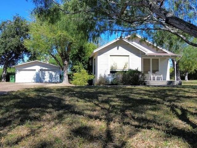 815 E Hidalgo Ave Unit 9B, Raymondville, TX 78580