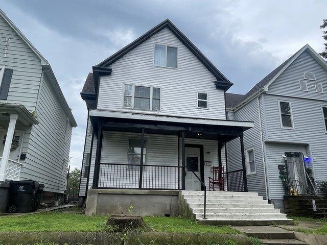 815 E Jefferson St, Bloomington, IL 61701