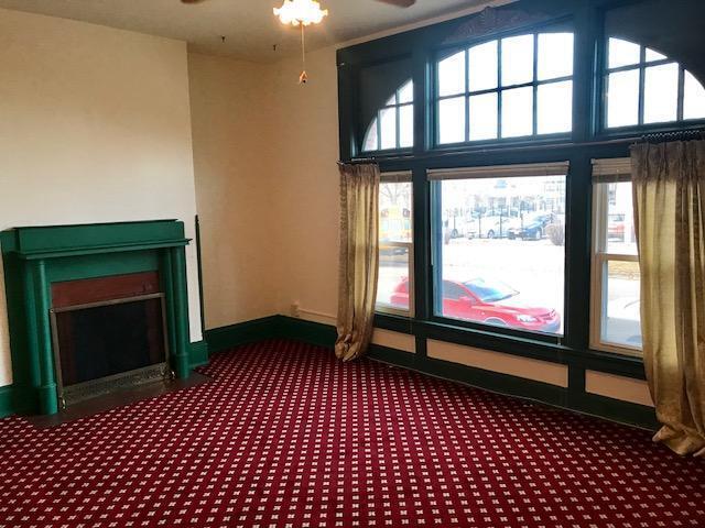 815 E Knapp St, Unit 1