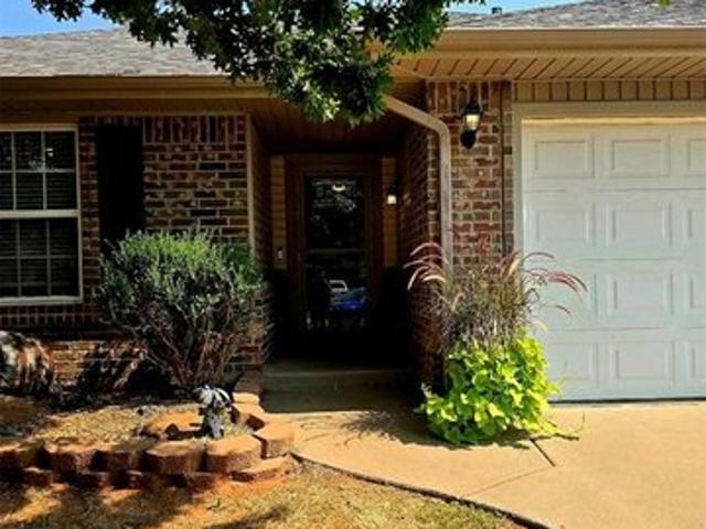 815 E Monarch Way, Purcell, OK 73080
