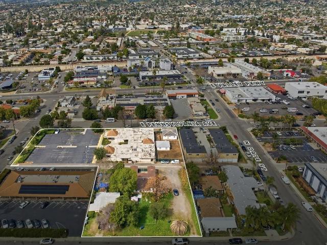 815 E Pennsylvania Ave, Unit 16 15 13 12 11, Escondido, CA 92025 | MLS #260007