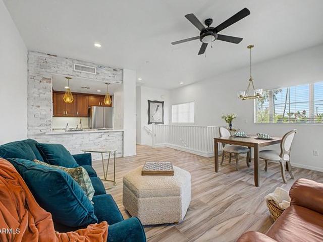 815 E Rose Ln Unit 116, Phoenix, AZ 85014